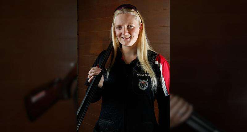 Kiara Dean: Sportstar to shooting star | Riverine Herald