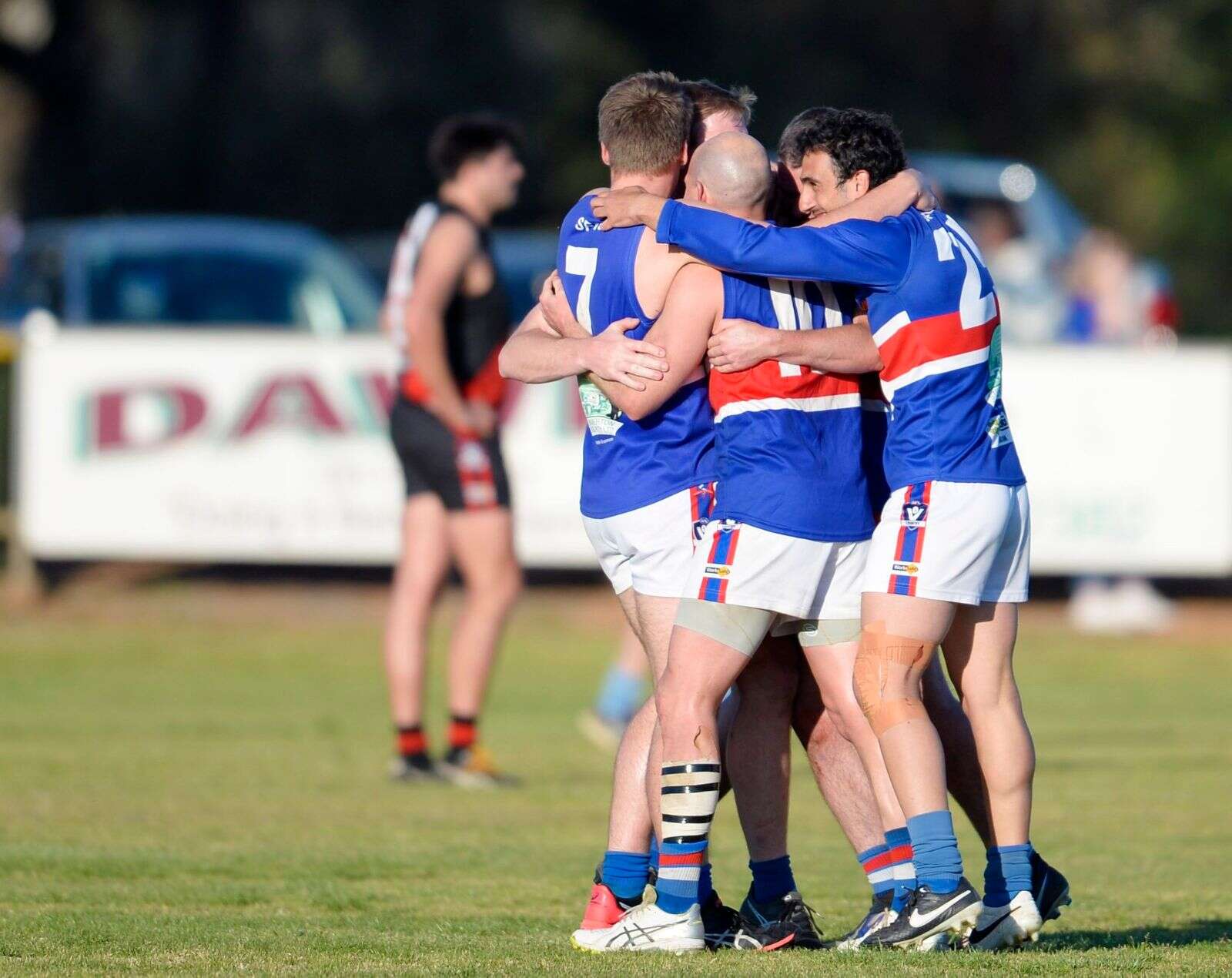 From the kennel: Strathmerton FNC reports | Cobram Courier