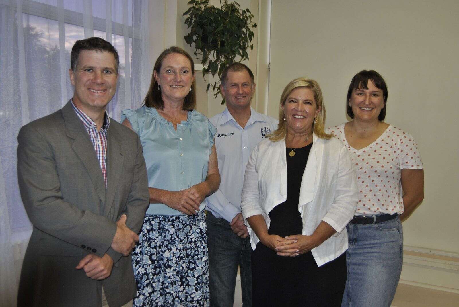Health in focus at Finley | Southern Riverina News