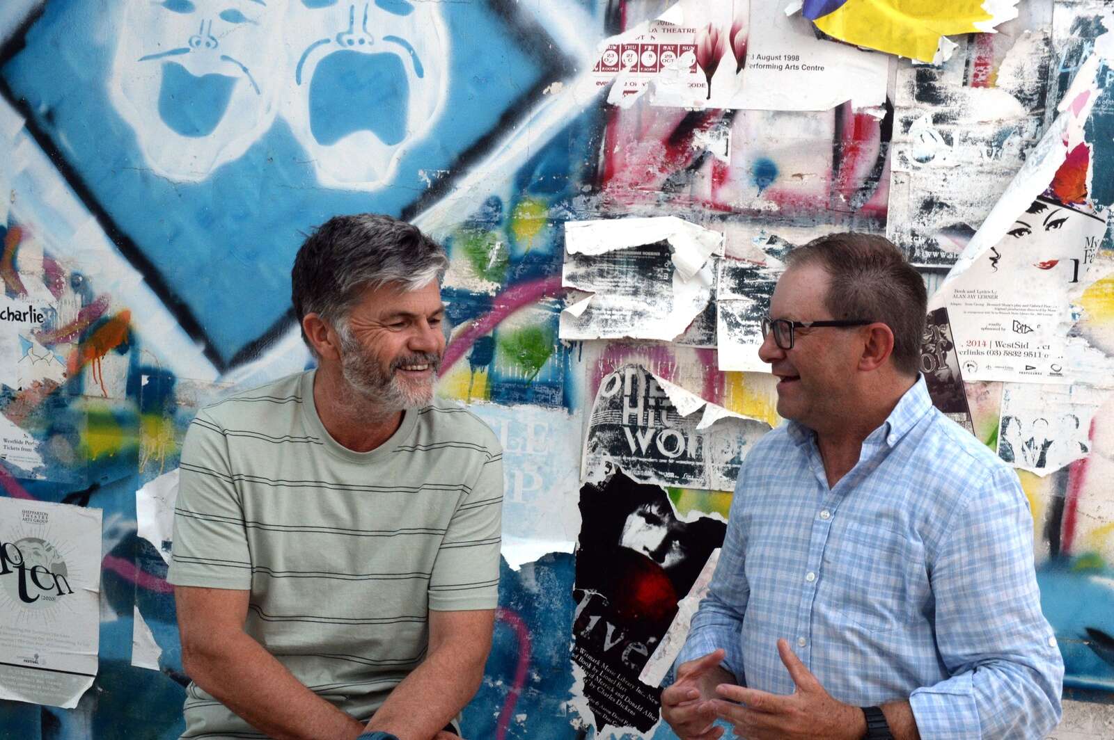 Vault door creaks open | Shepparton News