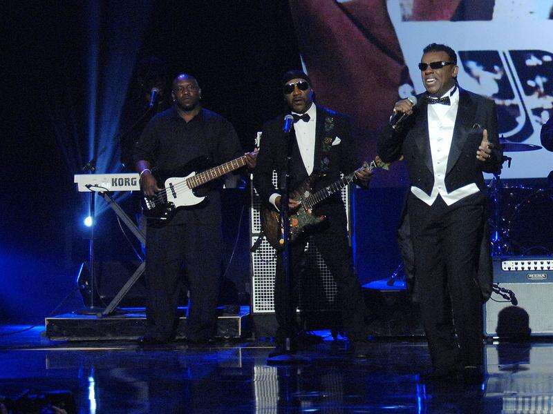 Rudolph Isley, founding member of Isley Brothers, dies | Dairy News ...