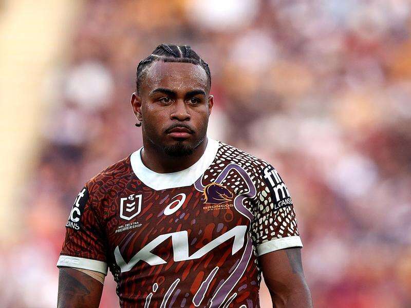 Mam issued breach notice by NRL, ban to come for Bronco | Riverine Herald
