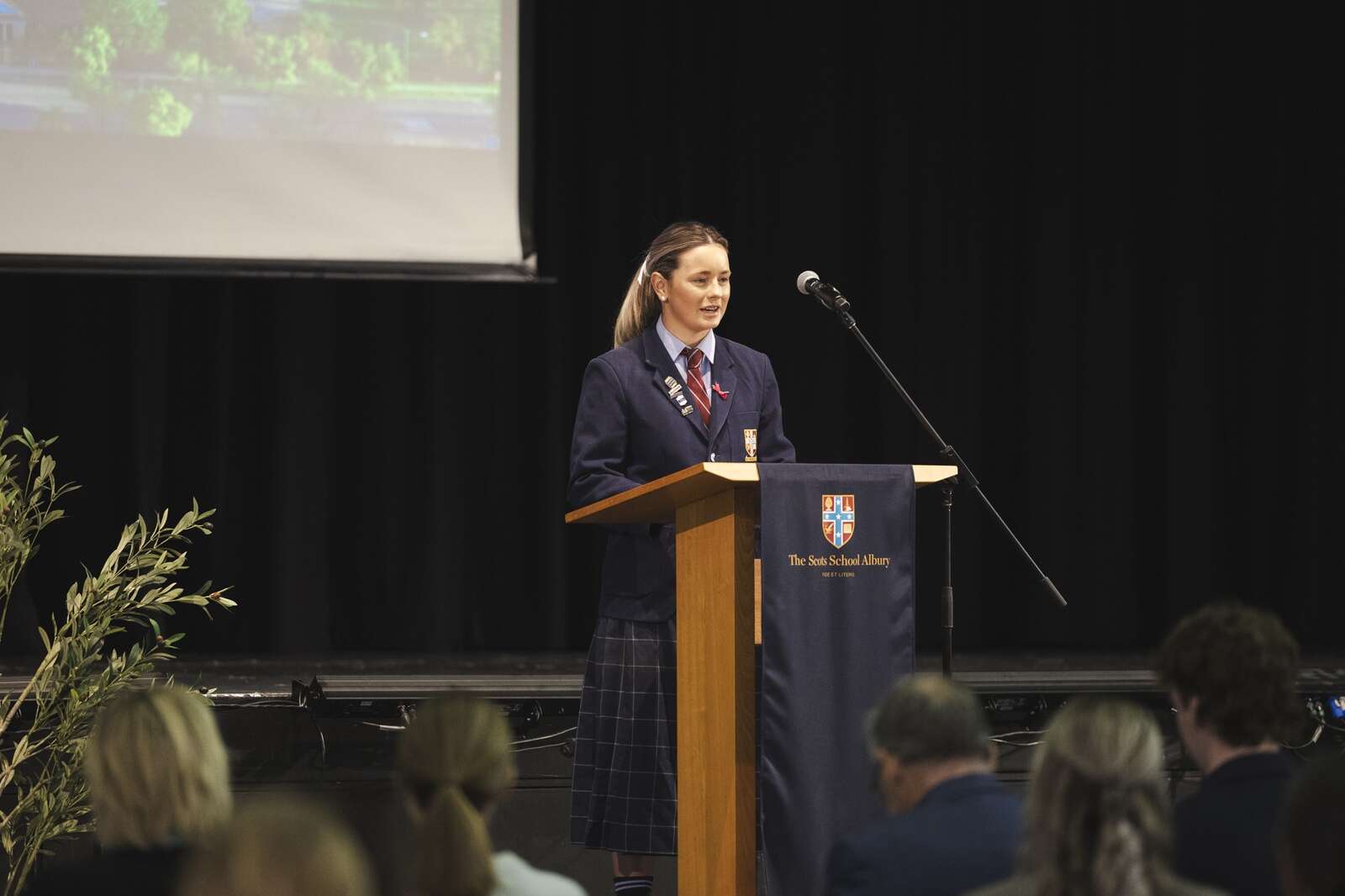 Lucy makes horses and HSC work perfectly | Country News