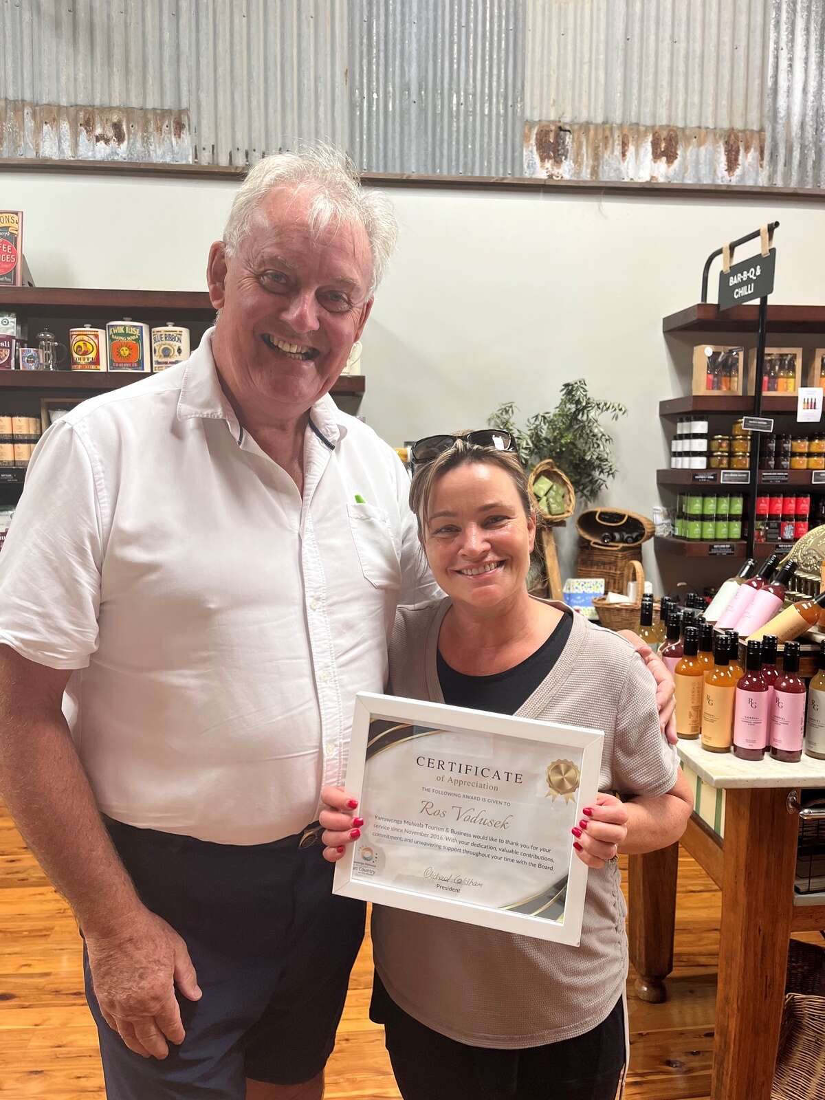 Community desk | Yarrawonga Chronicle