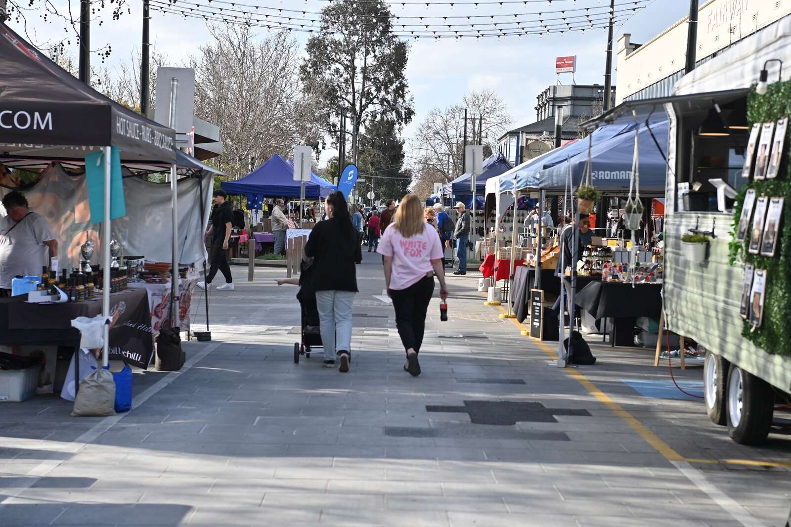 Opinion | Maude St Mall redevelopment boosts Shepparton business ...