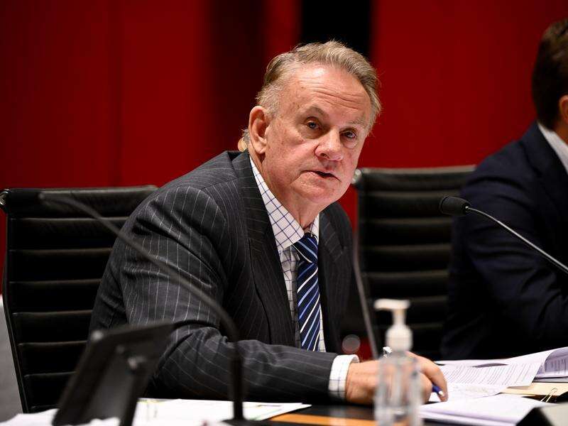 Latham denies breaking law, rules over ex's allegations | Kyabram Free ...