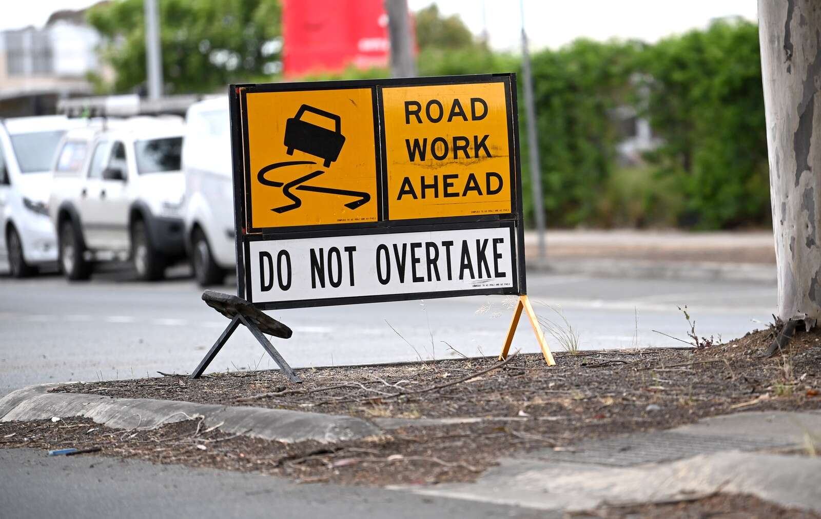 Traffic alert | Works on major road | Shepparton News