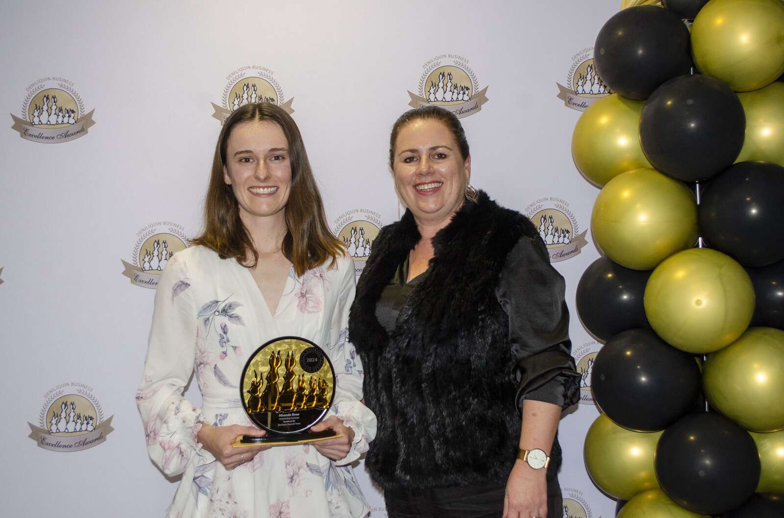 Outstanding Employee: Miranda Rose | Deniliquin Pastoral Times