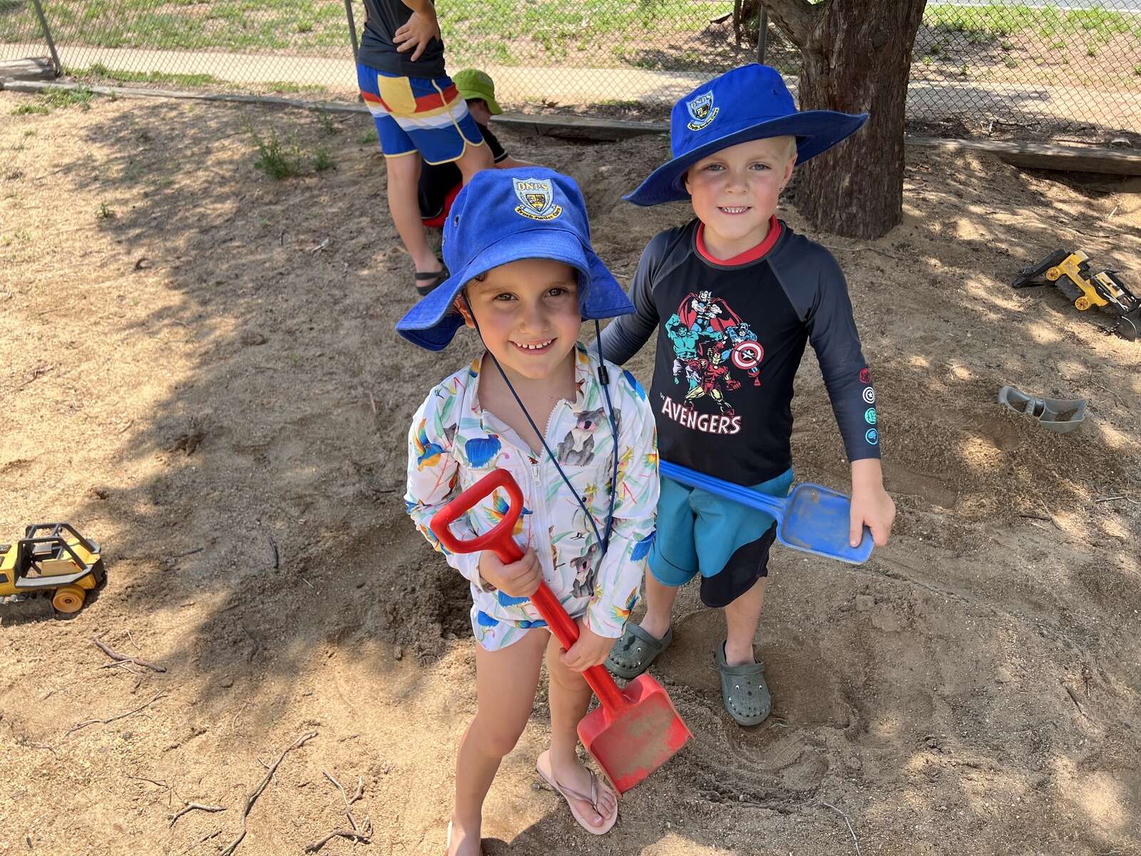 Water day makes a splash | Deniliquin Pastoral Times