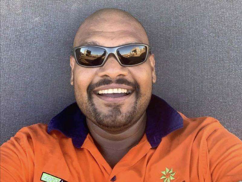 Family of Perth man who died in custody demands justice | Cobram Courier