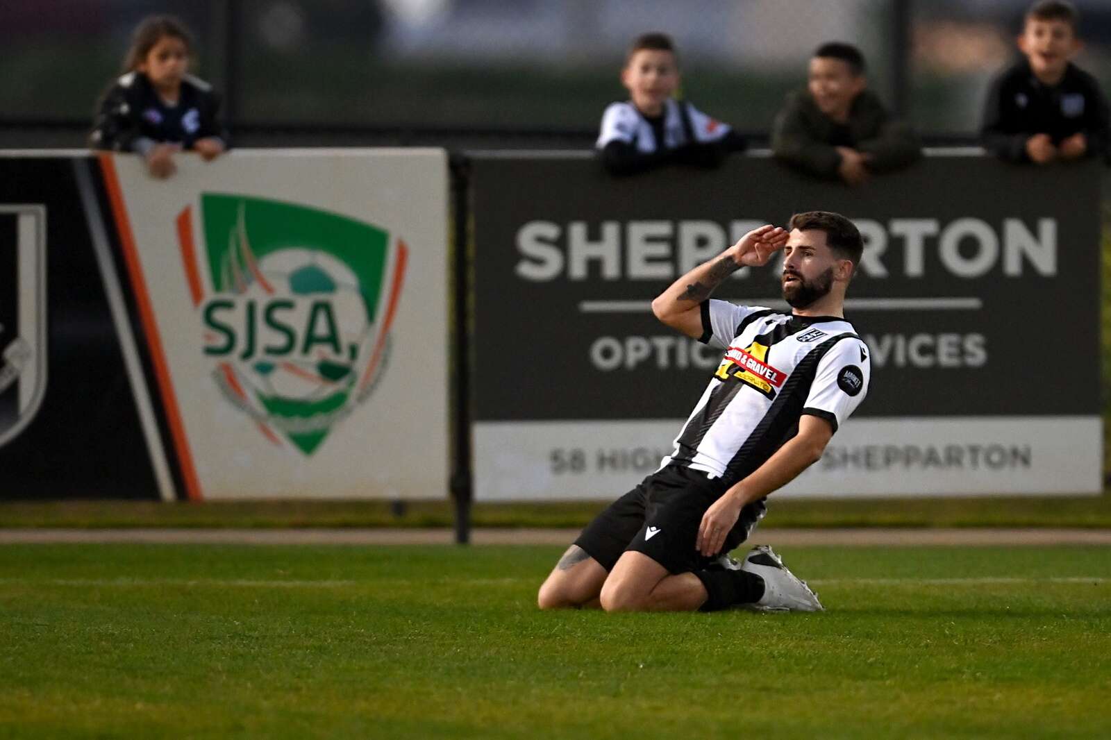 Gallery: South puts pressure back on Tatura for league title ...