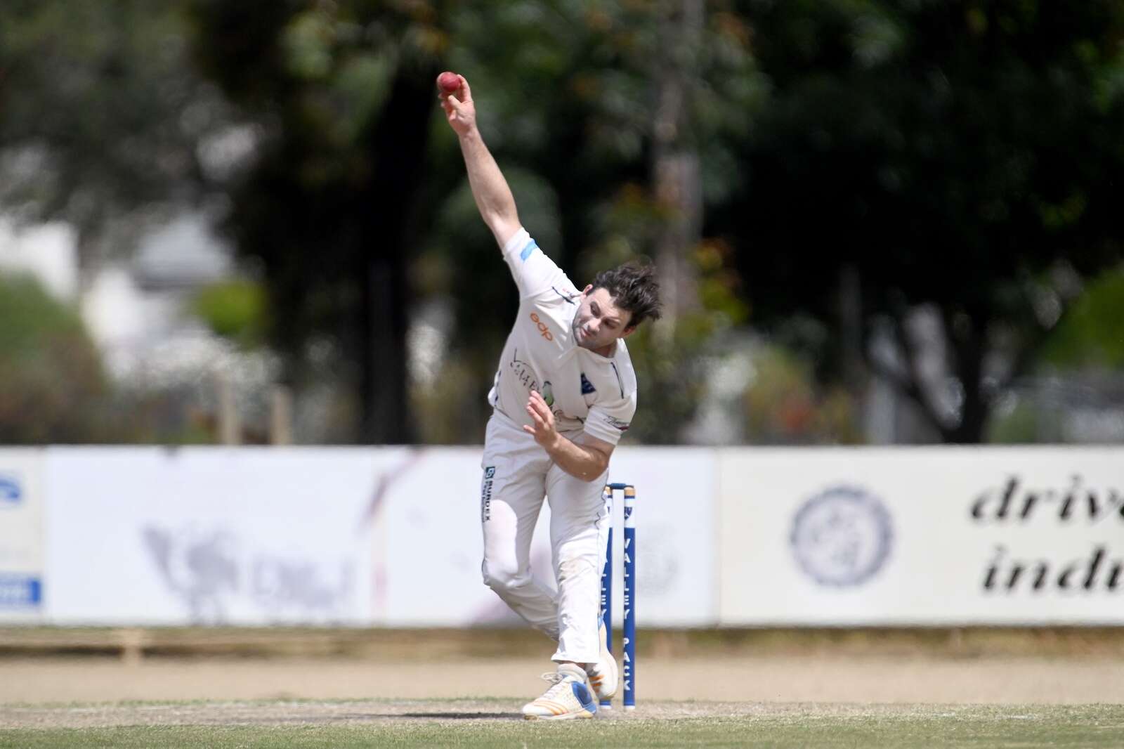 Haisman Shield | Fight for pre-Christmas wins sets up thrilling round ...