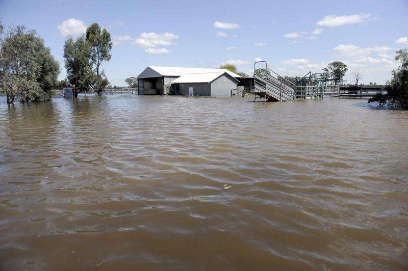 Flood inquiries | Shepparton News