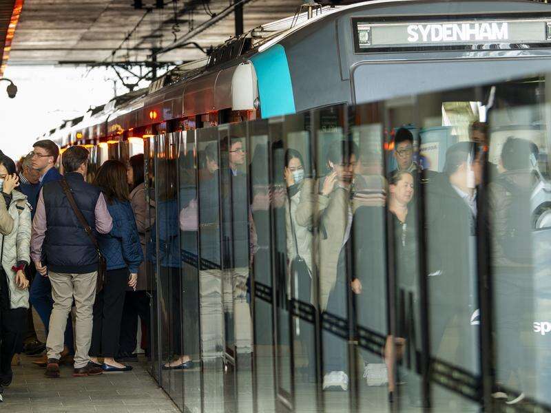 Pain before gain as commuters brace for railway closure | Shepparton News