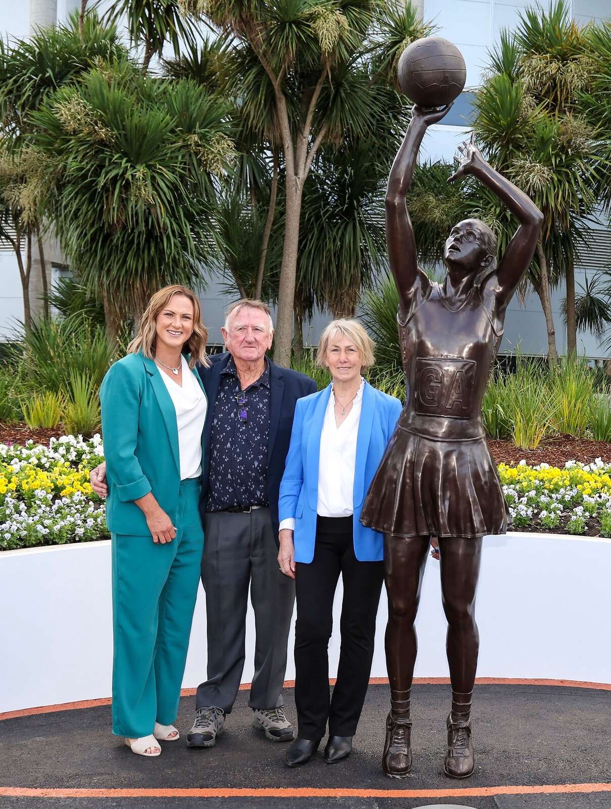 McMahon a real Bronzed Aussie | Shepparton News