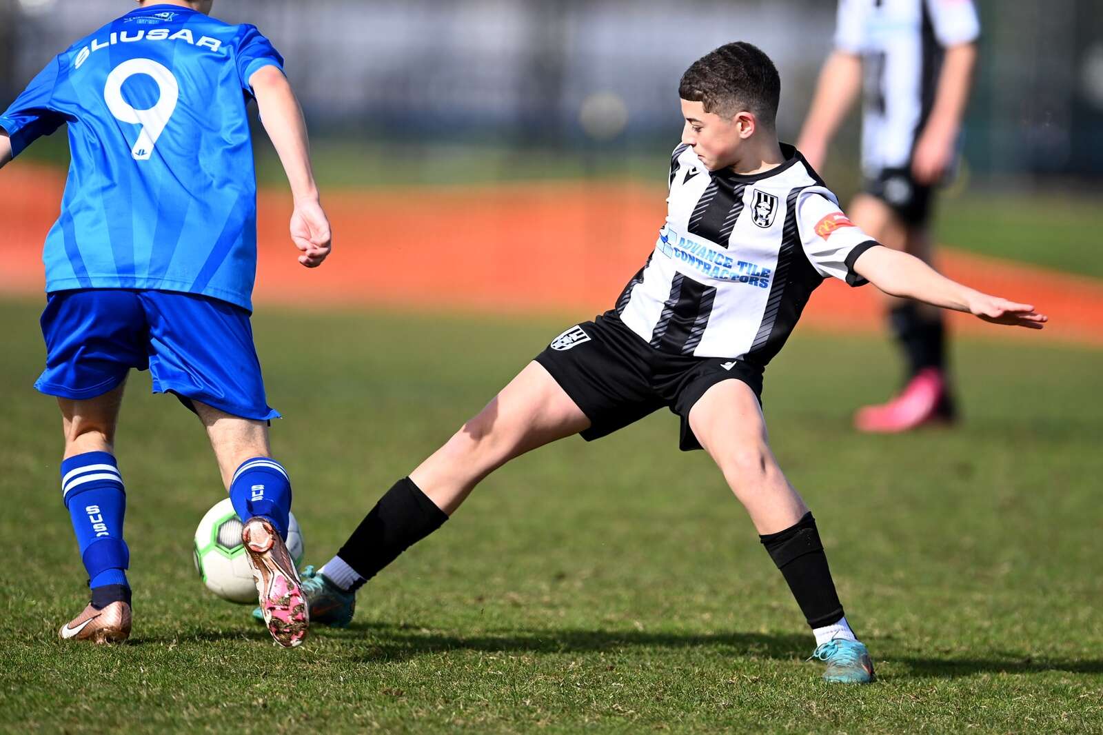 10-goal thriller sees Shepparton side go top of the ladder | Shepparton ...