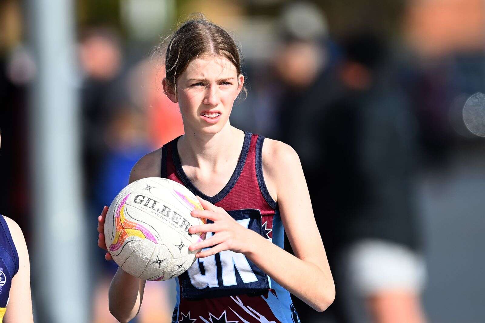 Gallery ǀ Goals aplenty in sixth round of Shepparton Netball ...