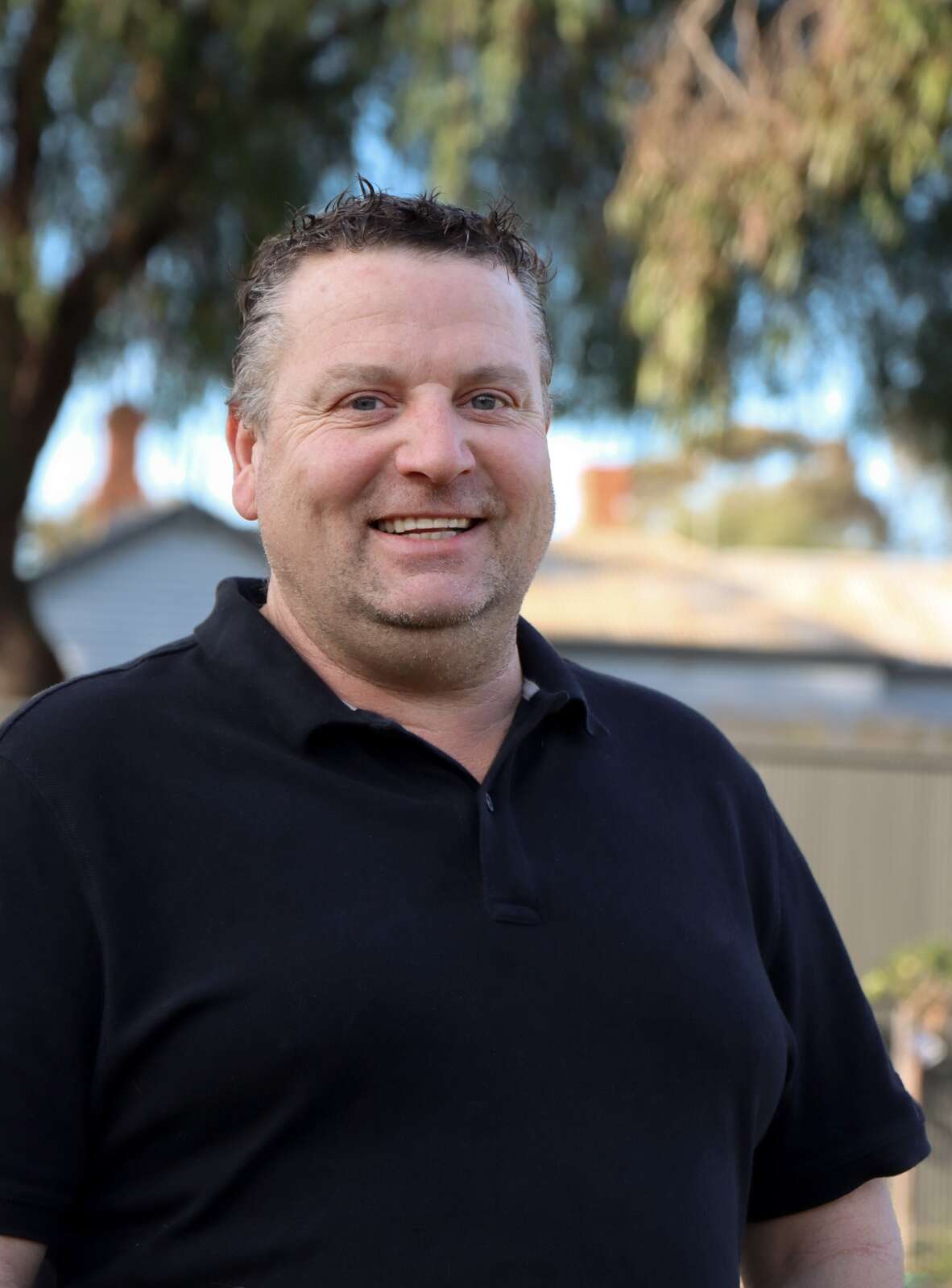 Collin Sander | Dairy News Australia