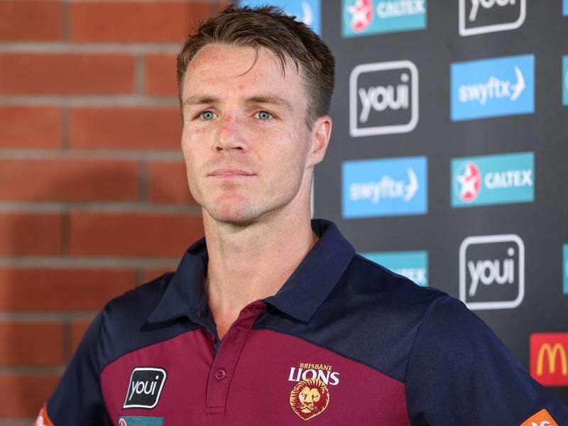 Quiet McCarthy a different type of leader for the Lions | Country News