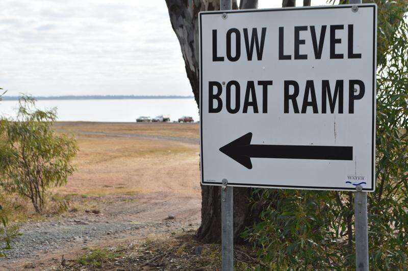 Grants available for boat ramp maintenance | Seymour Telegraph