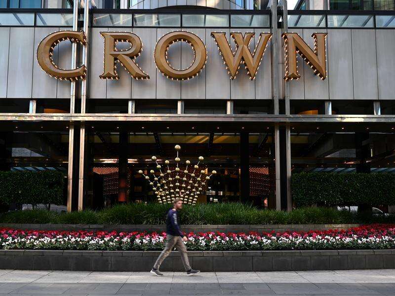 Crown to cut almost 200 jobs amid post-Packer review | Country News