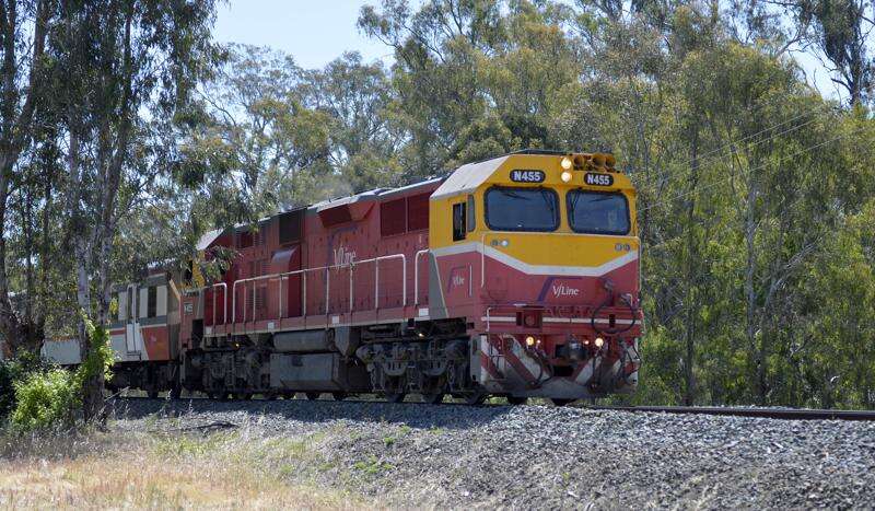 Buses to replace V/Line trains | Shepparton News
