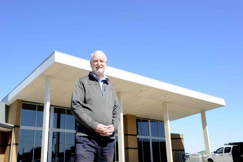 Construction complete on Verney Rd's newest addition | Riverine Herald