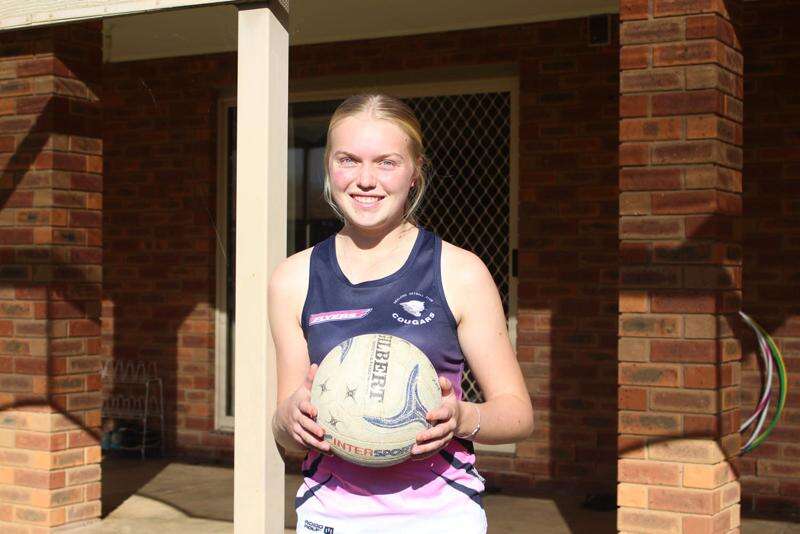 Excitement, nerves at play for Kyabram's Clark in VNL debut | Kyabram ...