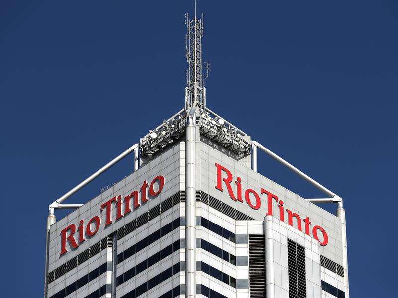 Rio Tinto aiming to become world's top copper supplier | Shepparton News