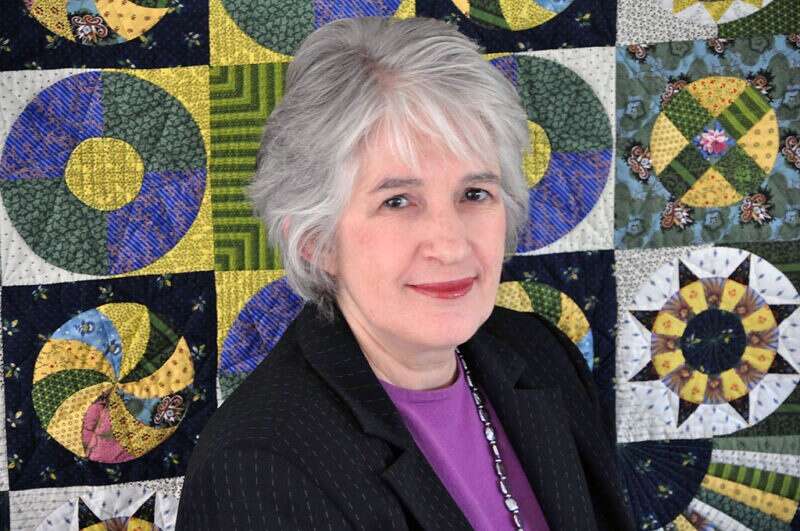 Quilt exhibition is anything but traditional | Seymour Telegraph