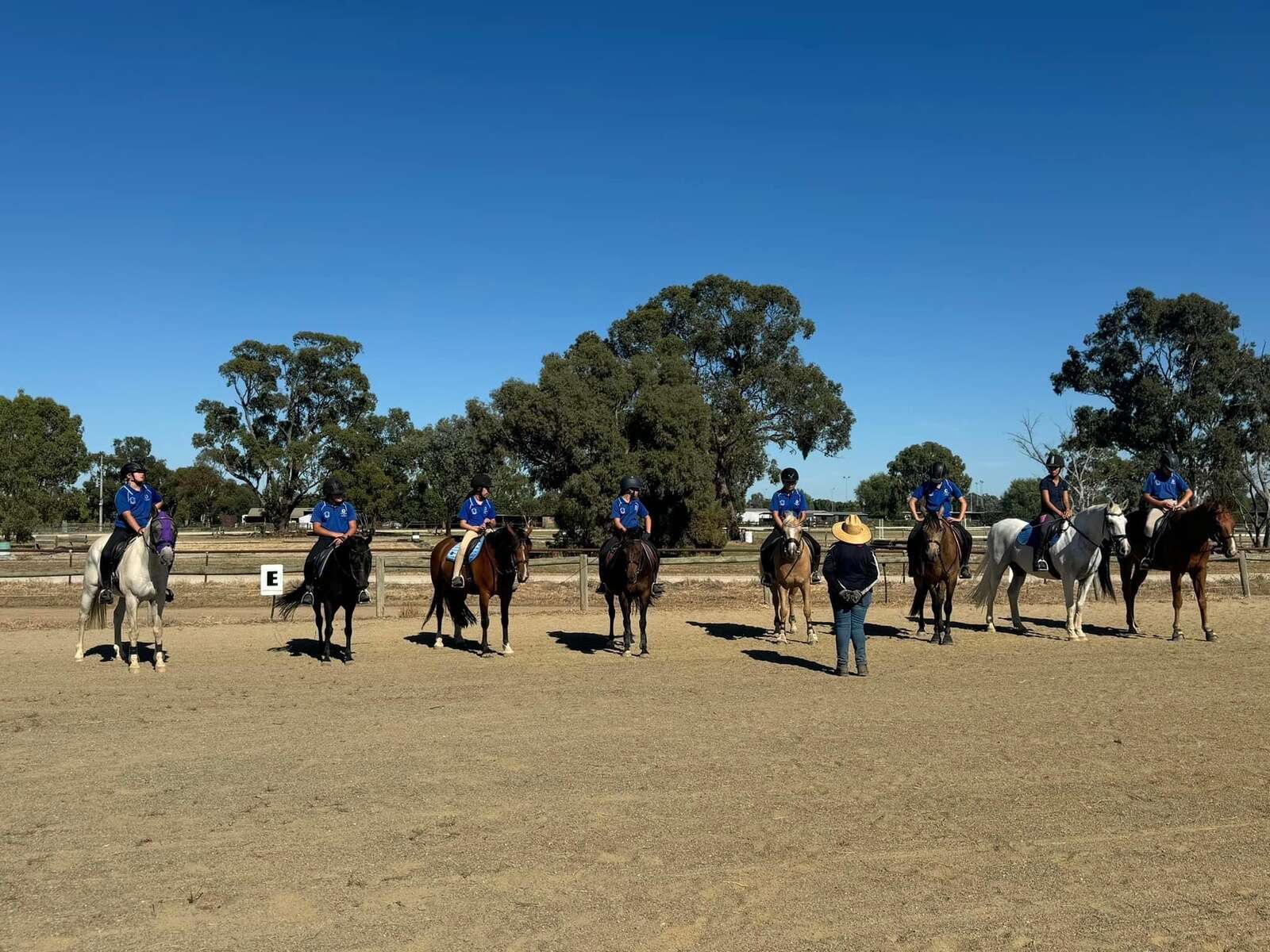 Gallop into fun at Shepparton Pony Club | Shepparton News