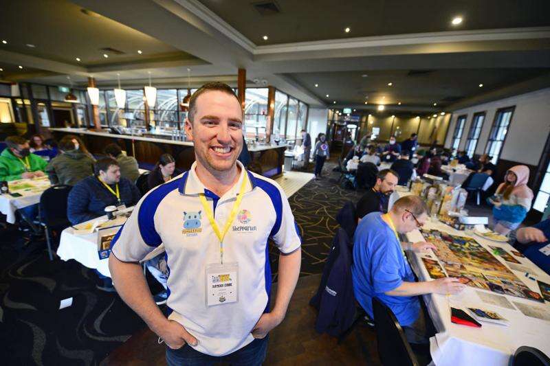 Gamers get on board, as ShepparCon plays on in 2021 | Shepparton News