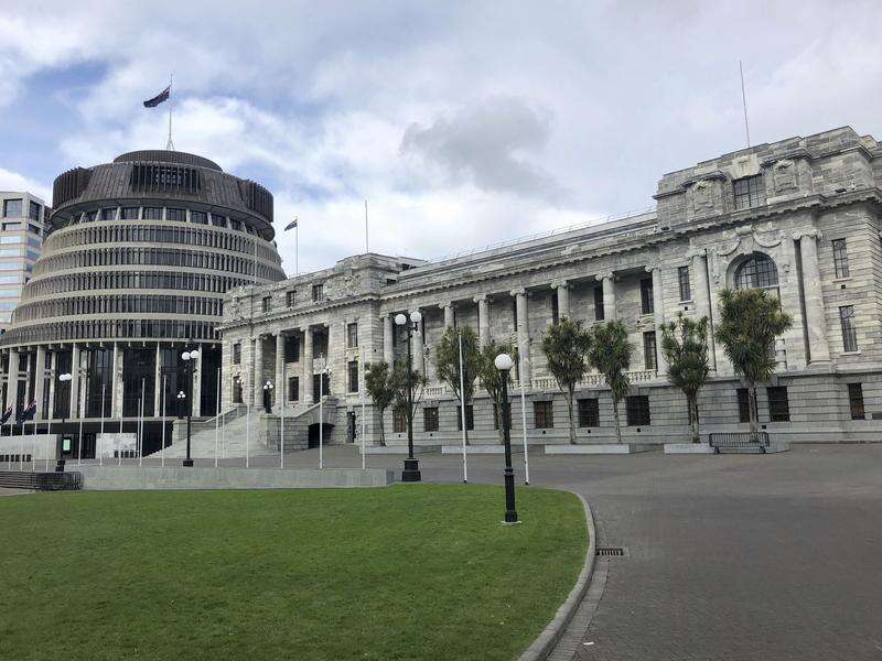 Trailblazing NZ transgender MP Georgina Beyer dies | Kyabram Free Press