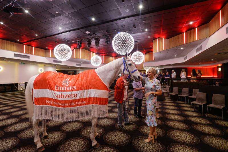 Legendary Melbourne Cup winner Subzero dies | Shepparton News