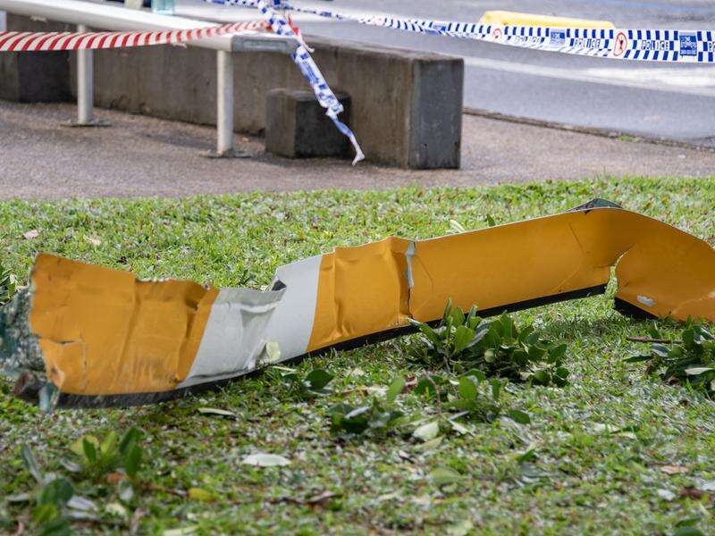 Pilot of fatal hotel chopper crash affected by alcohol | Shepparton News