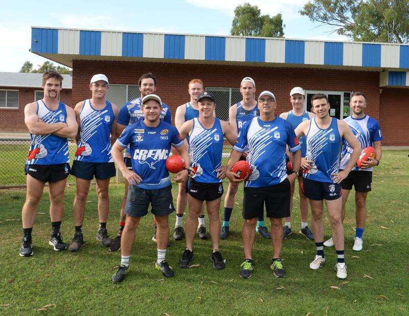 Peter German loving life at Roos home | Cobram Courier