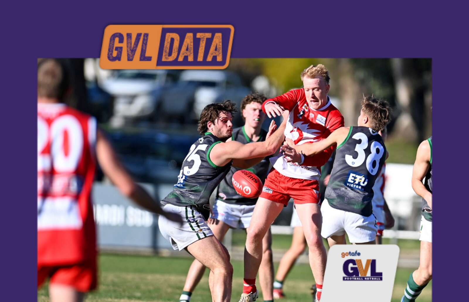 Gvl Data Swans Bring The Heat During First Quarter In Loss To Echuca