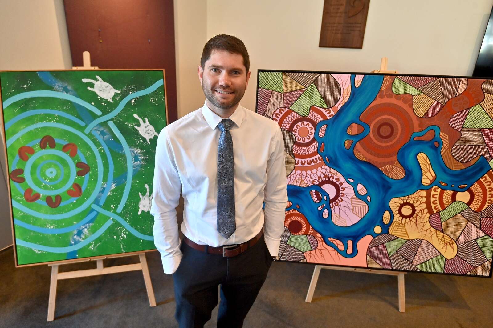 Reconciliation RAP to build relations with First Nations | Riverine Herald