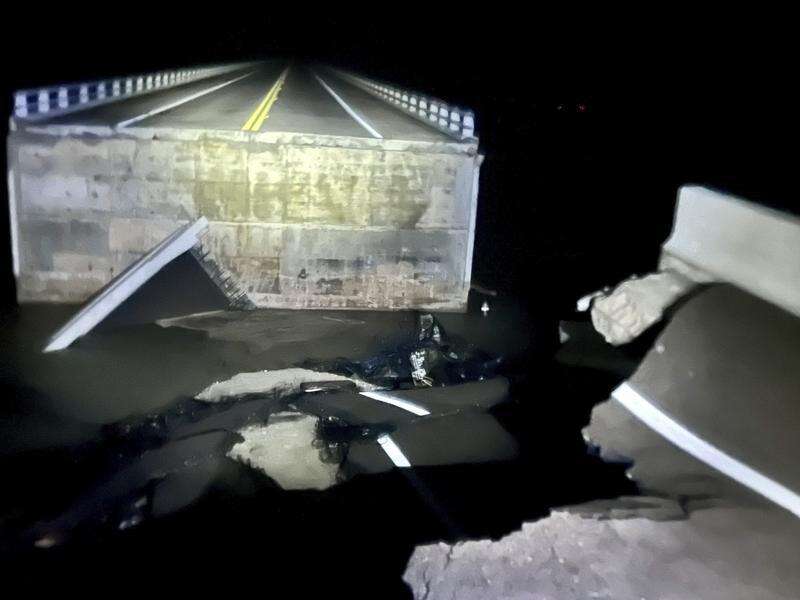 High storm death toll feared in Florida | Country News