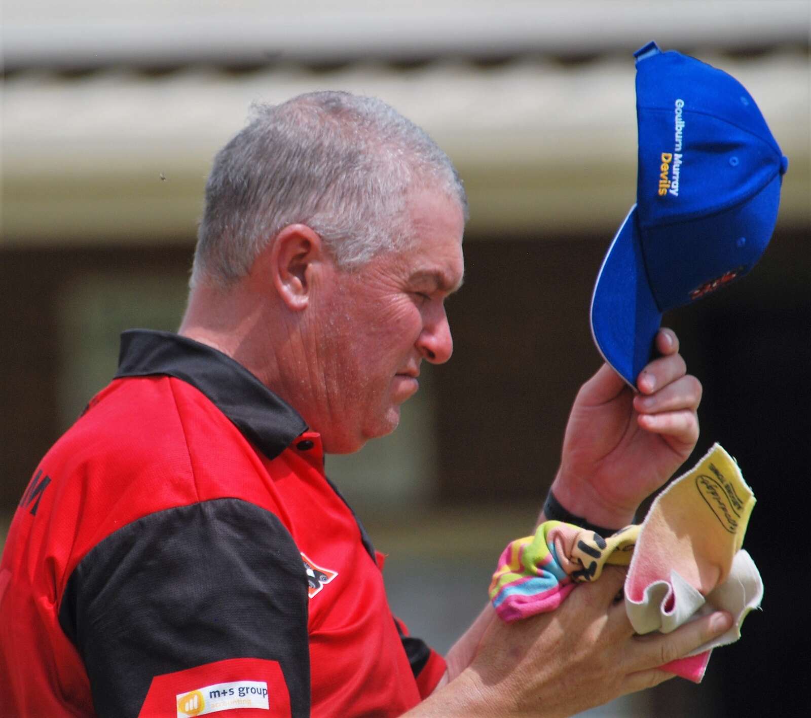 Beattie’s game-changing three-end run against Golf | Shepparton News