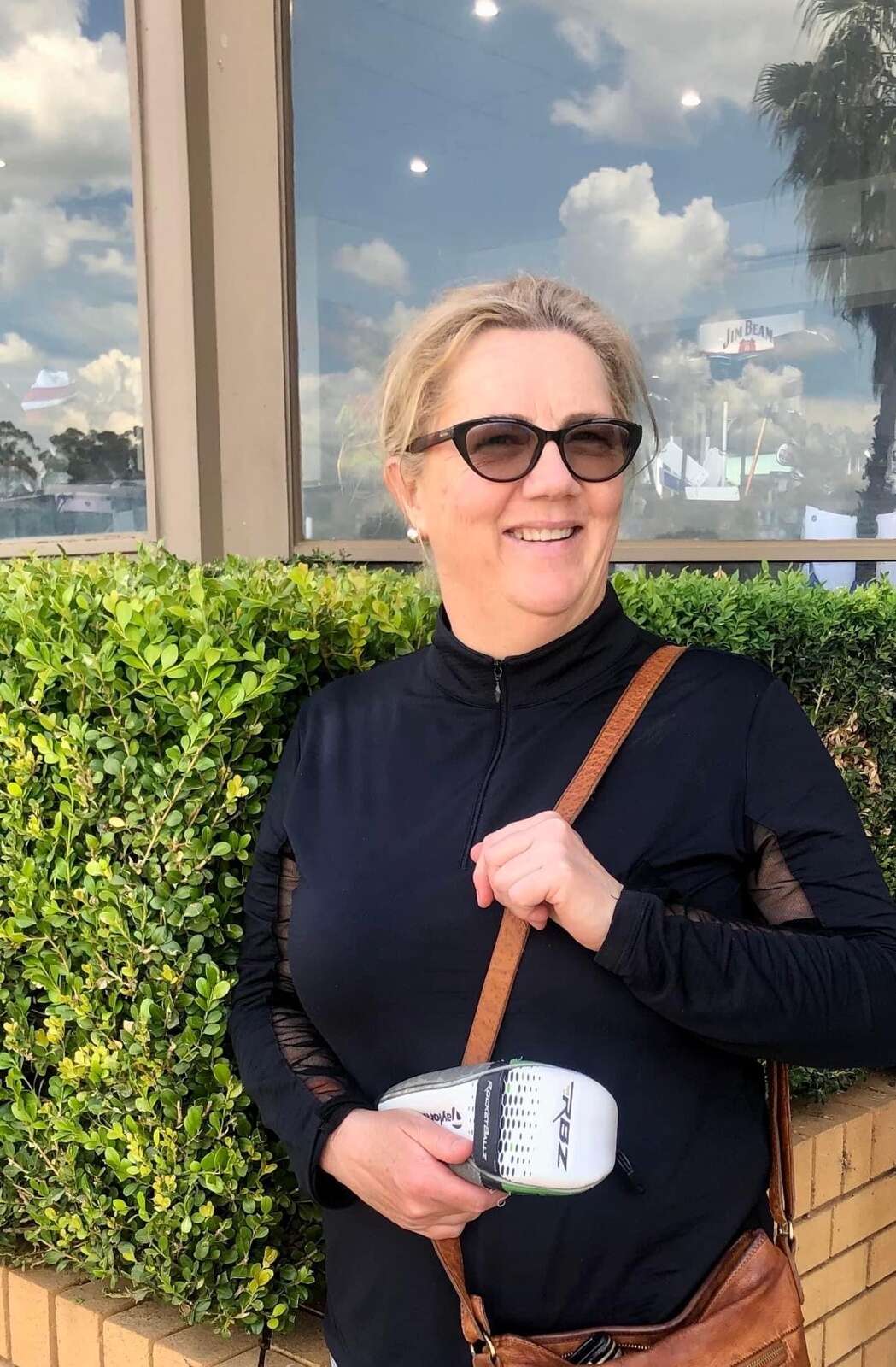 Kerran plays her way final medal round | Deniliquin Pastoral Times