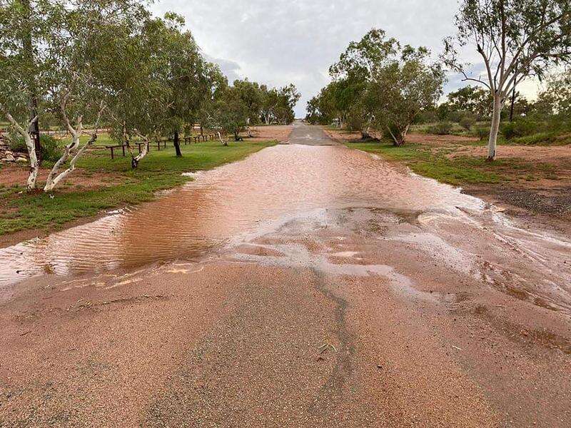 Flood risk remains for NT after Cyclone Ilsa dissipates | Cobram Courier