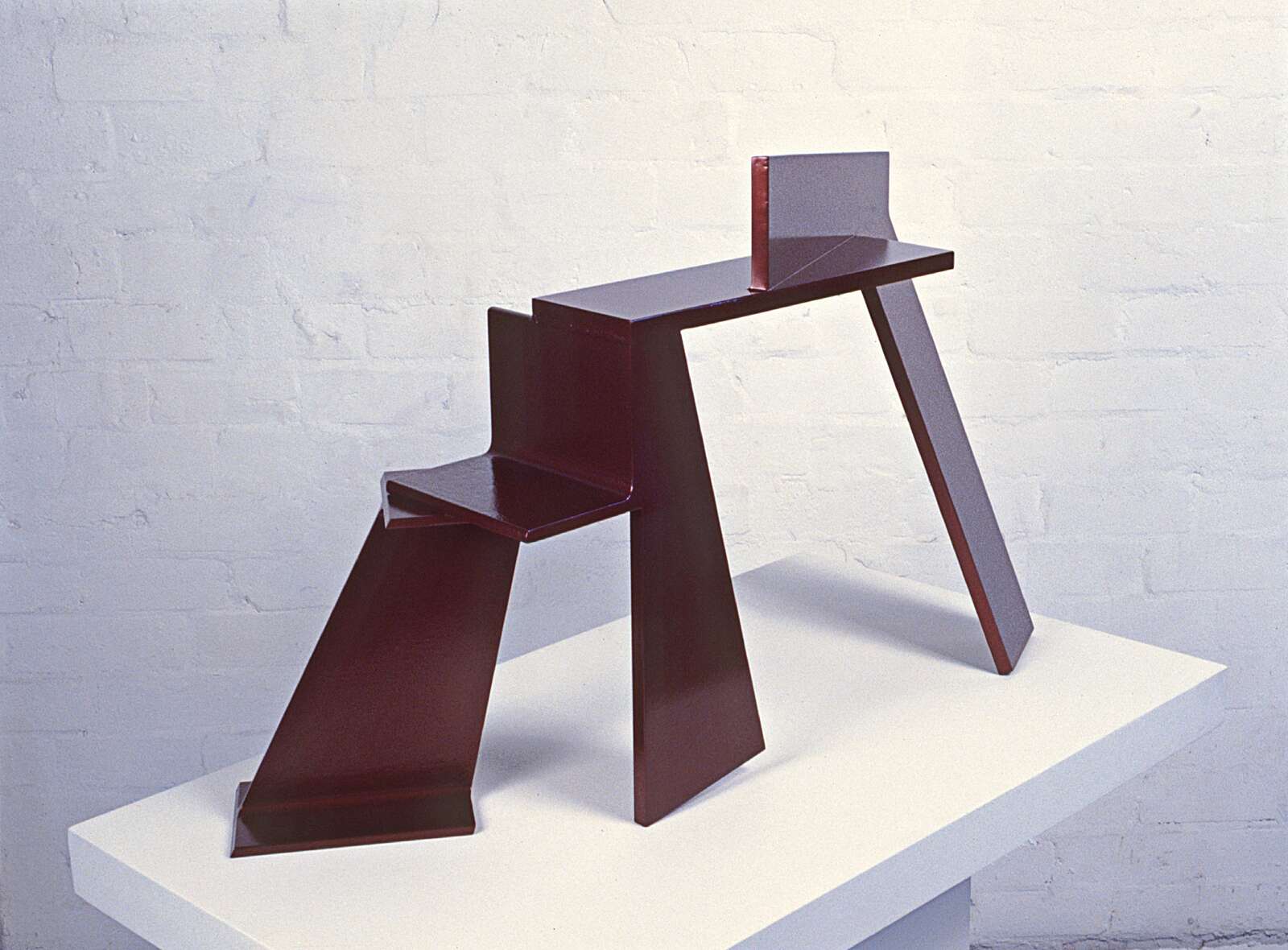 Explore Ron Robertson-Swann’s dynamic ’60s and ’70s art collection ...