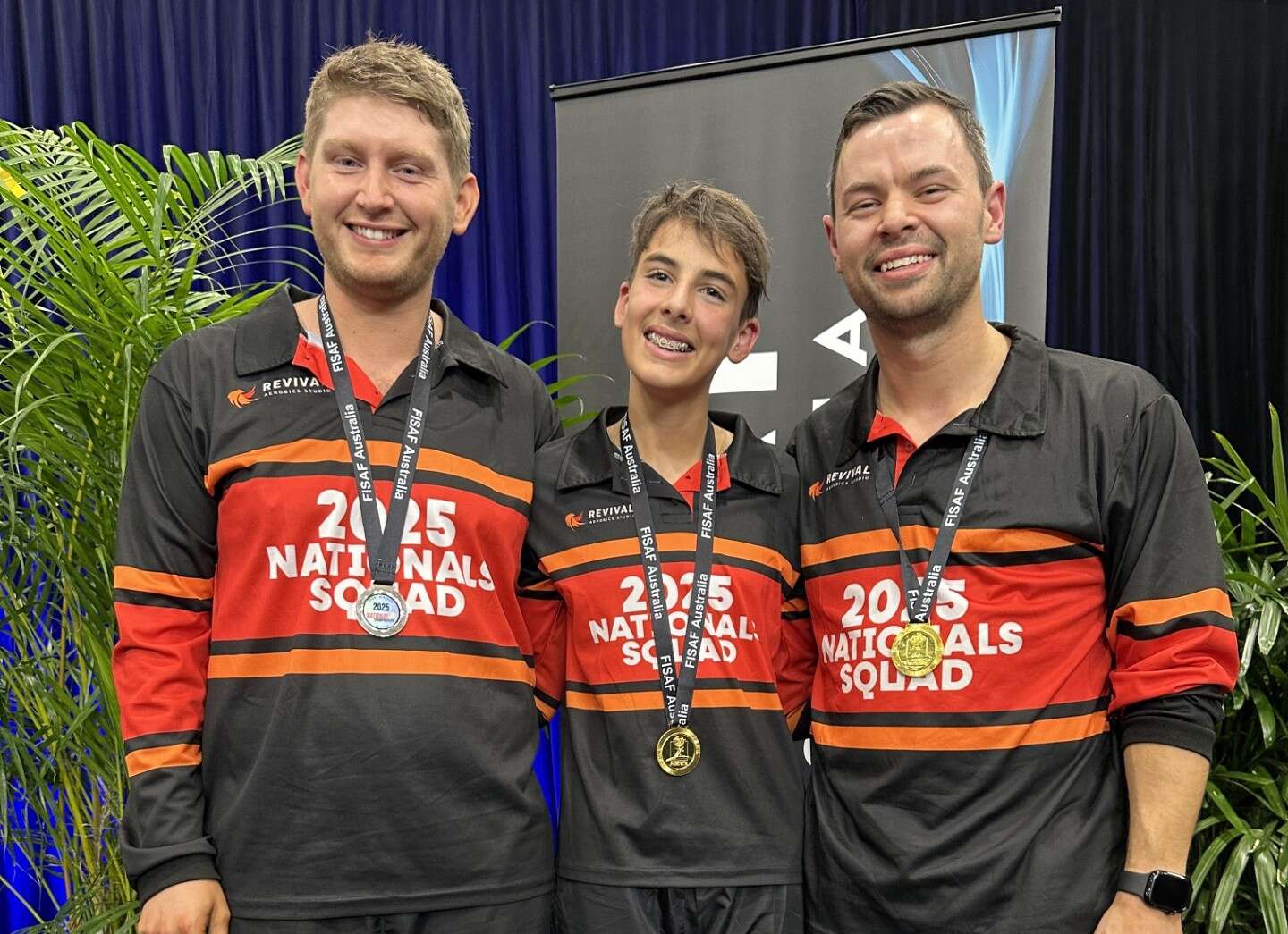 Shepparton’s Revival Aerobics establishes itself on the national stage ...