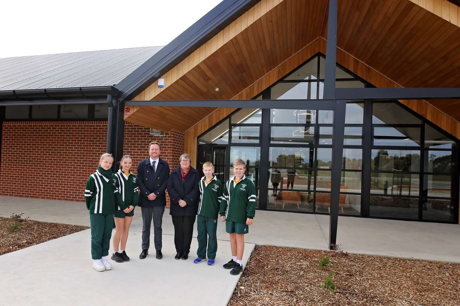 School leaders’ message | Riverine Herald