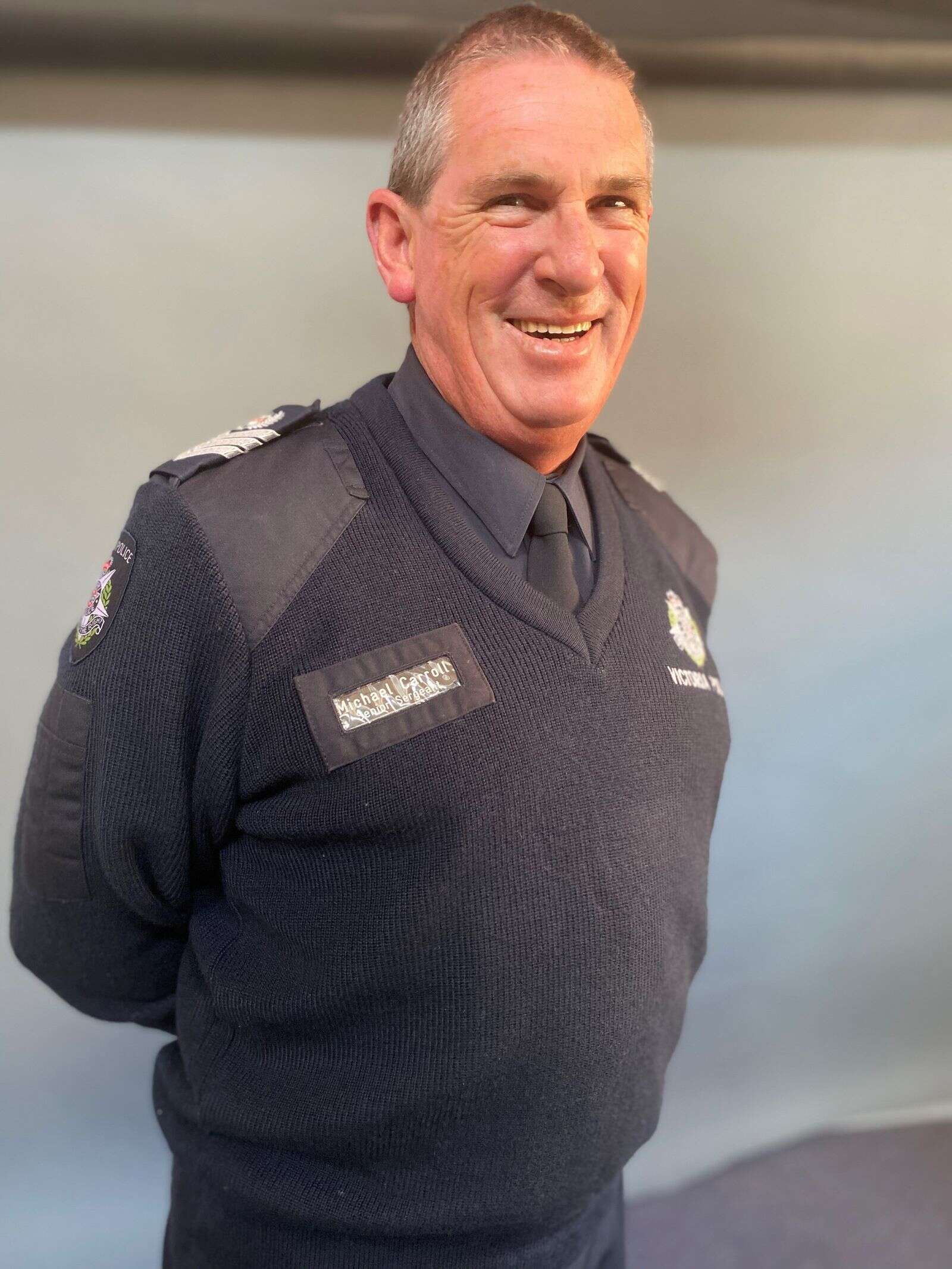 Mobile police station to operate out of McDonald’s | Cobram Courier