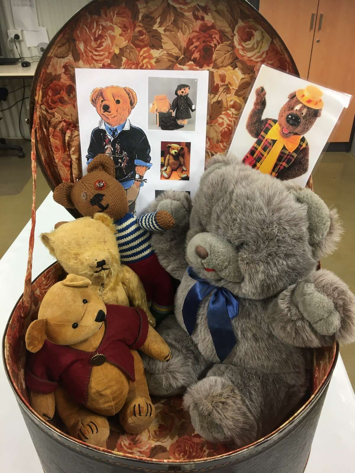 Ready, Teddy, Go! for holiday fun | Riverine Herald