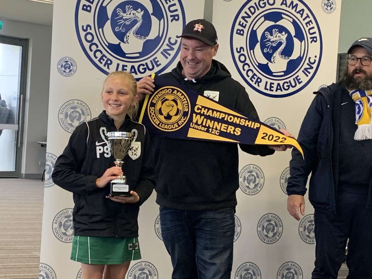 Border Raiders fall in grand finals | Riverine Herald