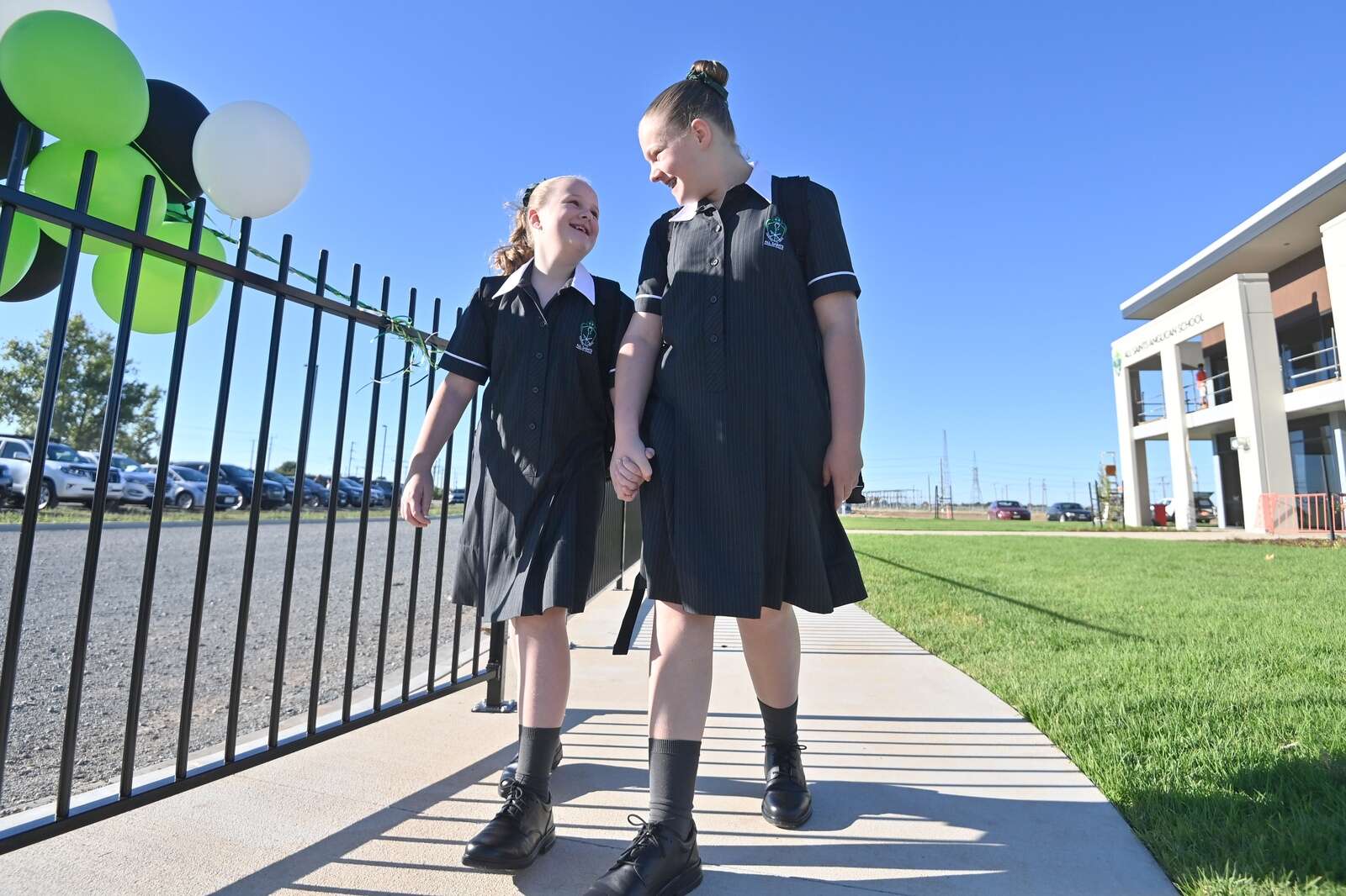 New school, new beginnings | Shepparton News
