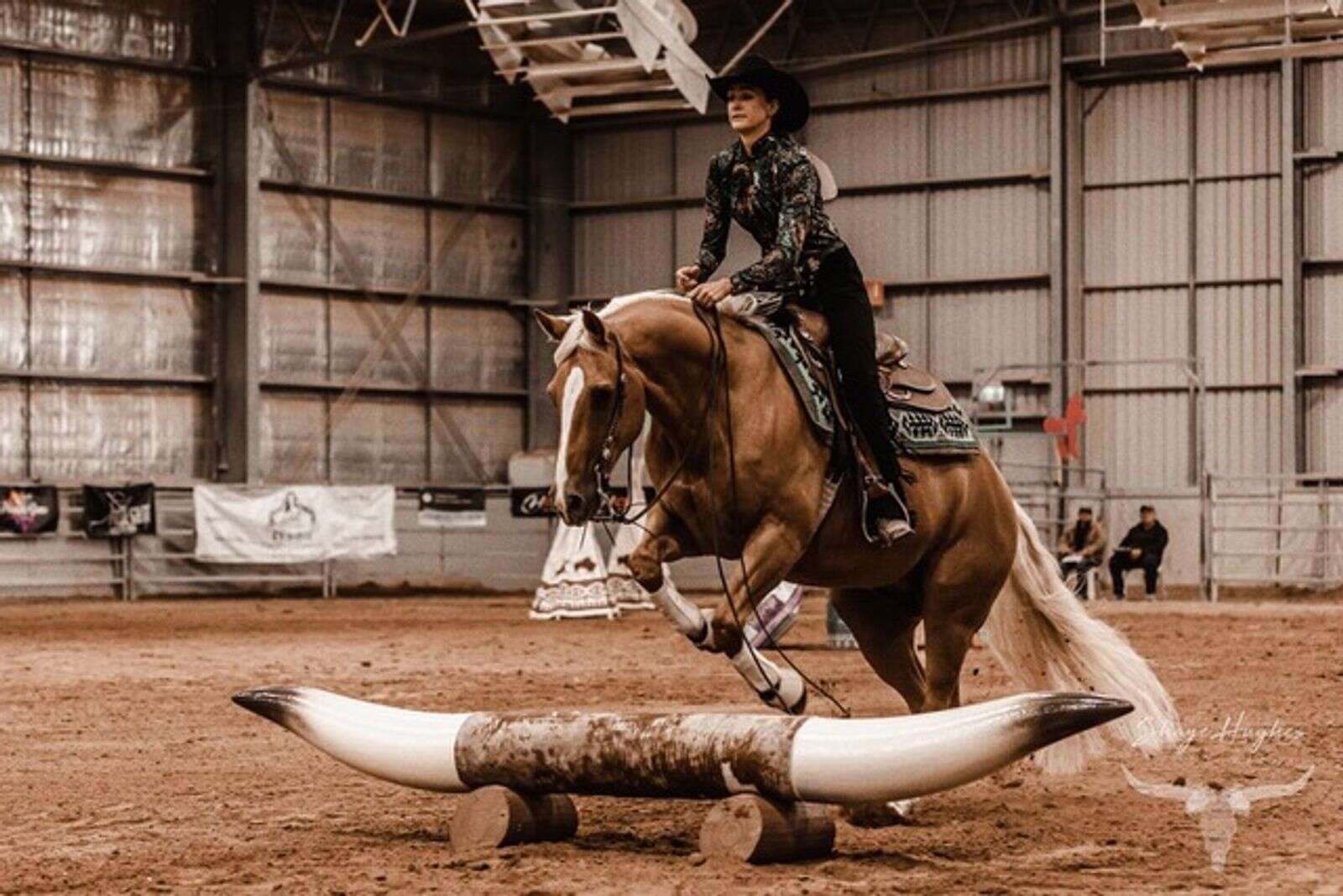 Saddle up for cowboy racing | Shepparton News